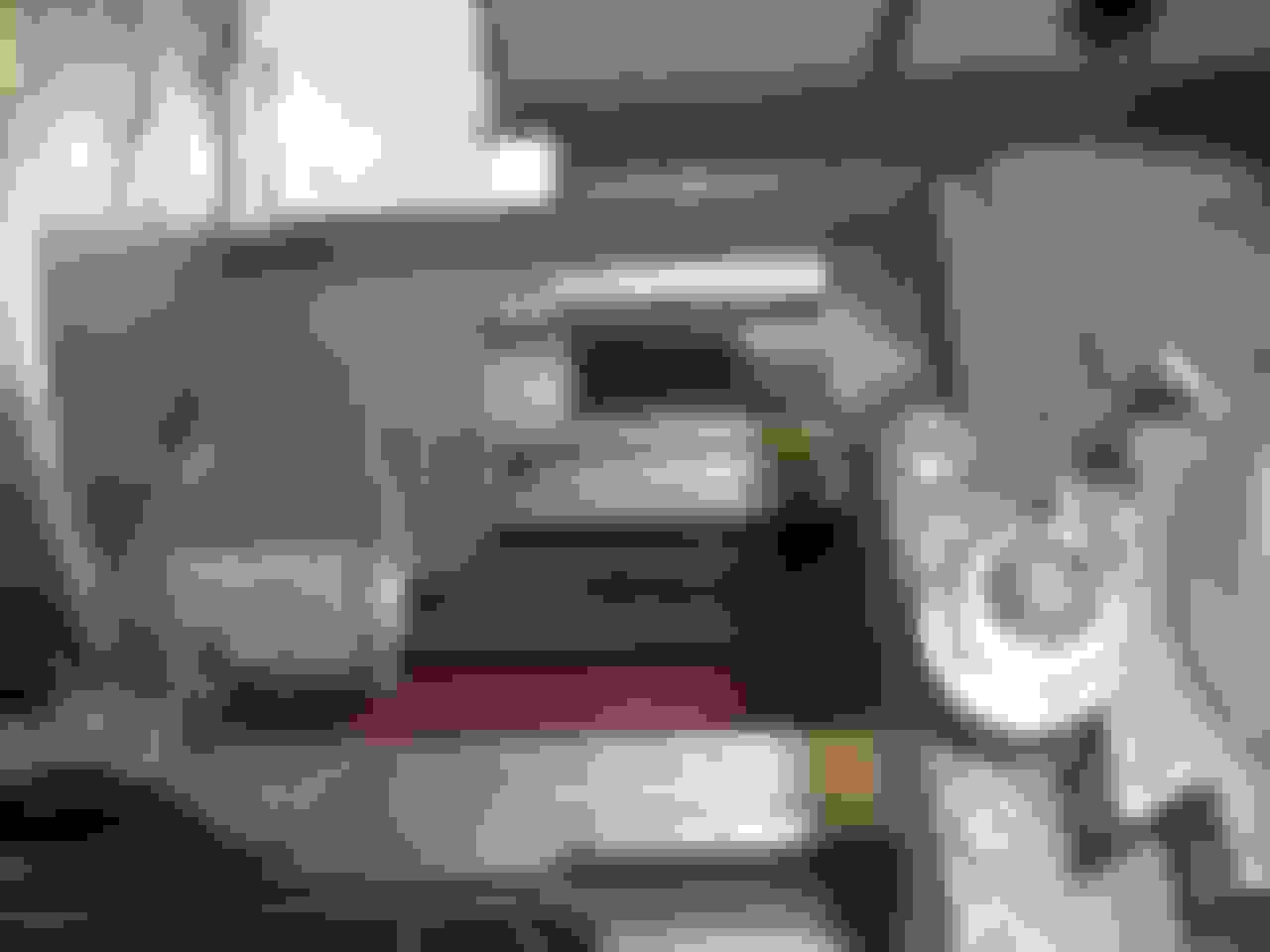 D-Flat Rag joint Recondition - CorvetteForum - Chevrolet Corvette Forum ...