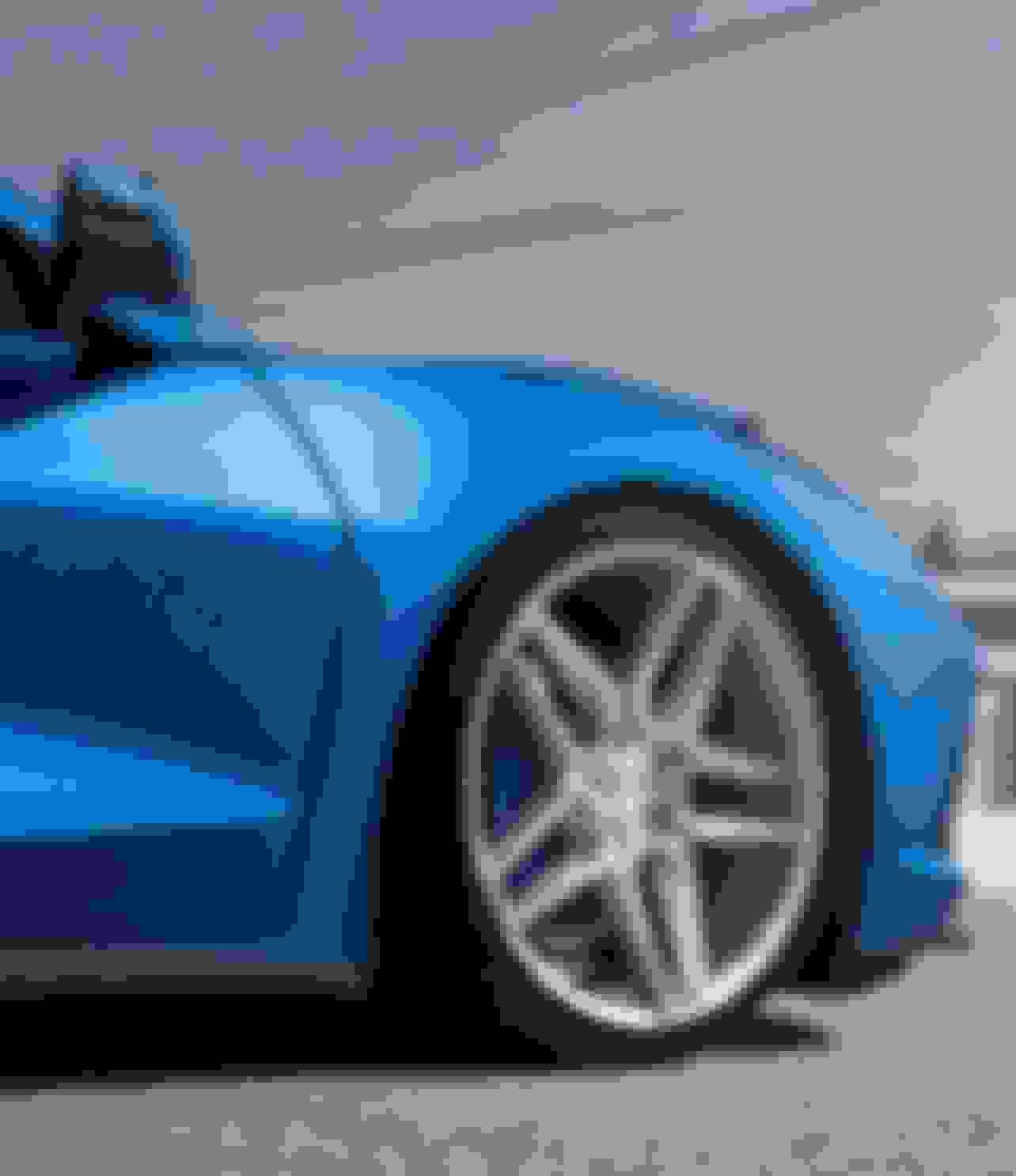 Custom wheels spotted thus far - Page 124 - CorvetteForum - Chevrolet ...