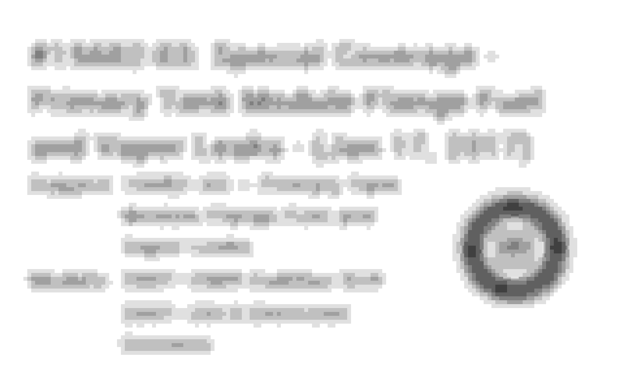 C6 Fuel Tank Replacement Options - CorvetteForum - Chevrolet Corvette ...