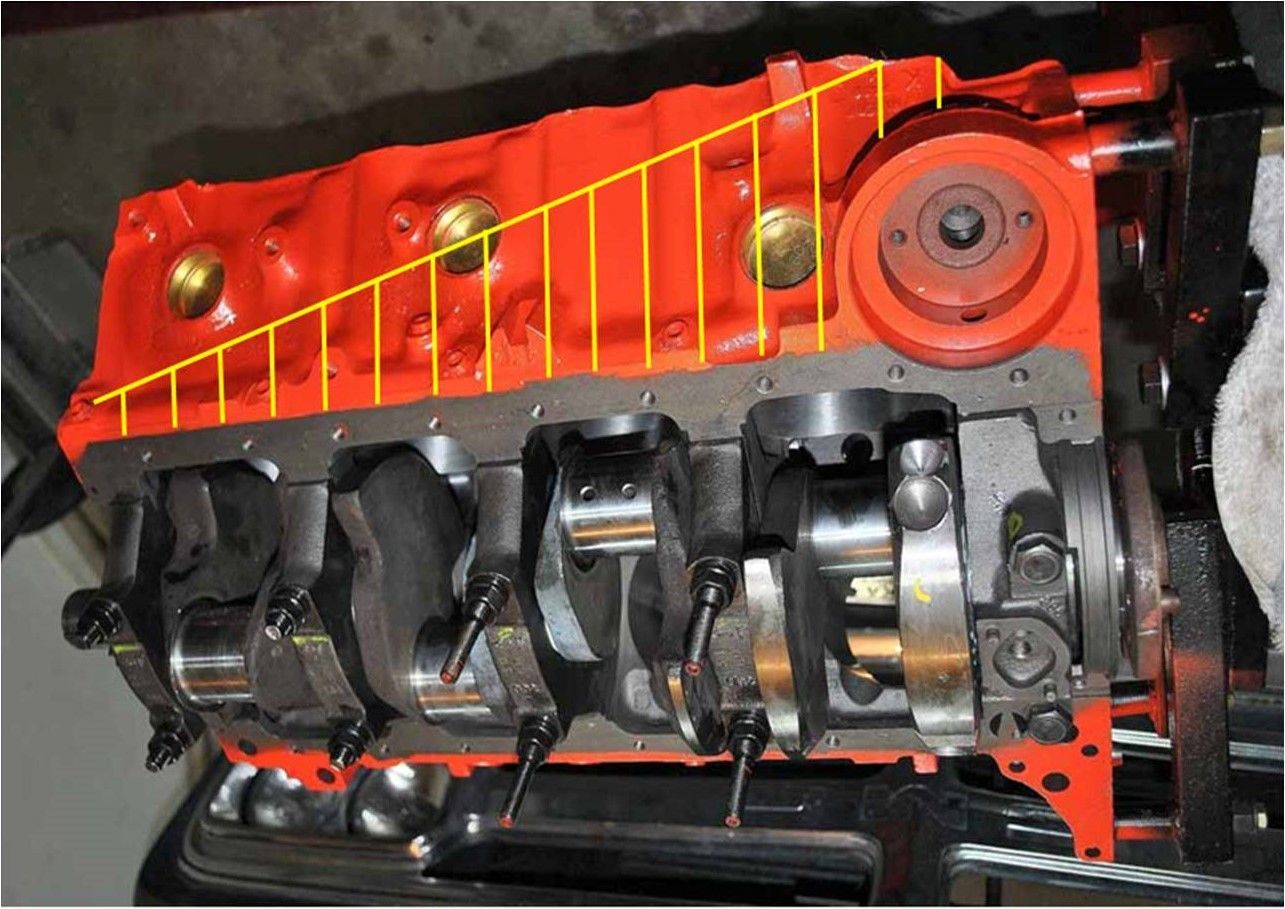 SBC block coolant drain plugs - Page 2 - CorvetteForum - Chevrolet ...