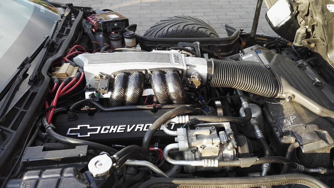 Most power from L98 TPI - Page 3 - CorvetteForum - Chevrolet Corvette ...