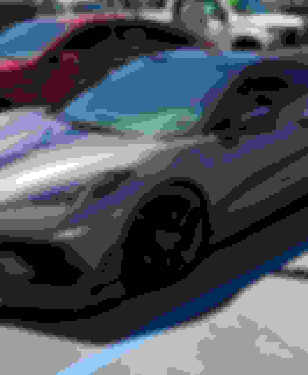 Upgrade Your C8 with ALT Velocity Rotary Form: Unmatched Performance ...