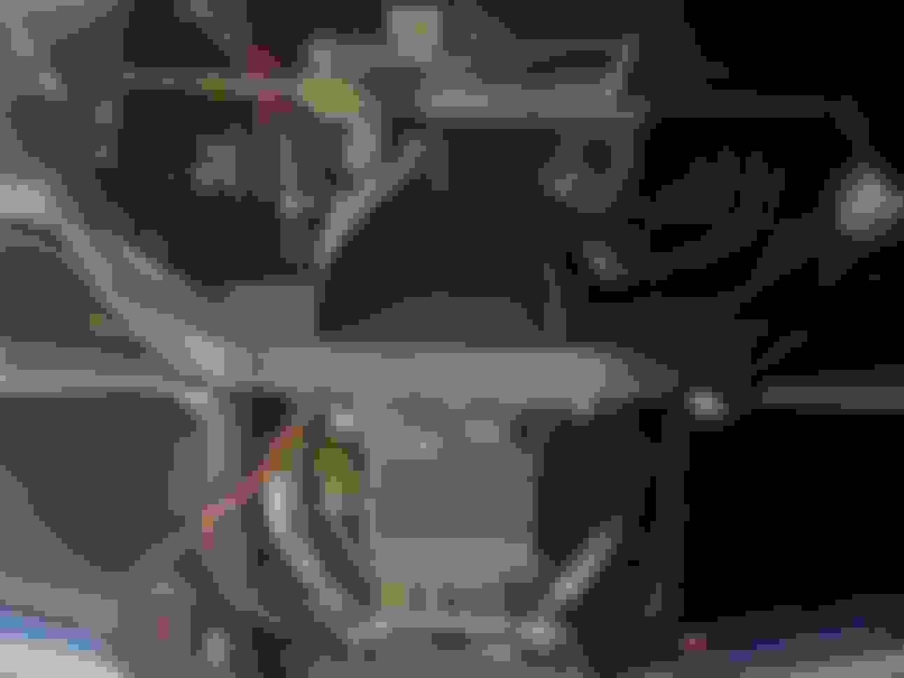 62 Corvette Restomod Build (Downs Repo Bodies) - Page 2 - CorvetteForum ...