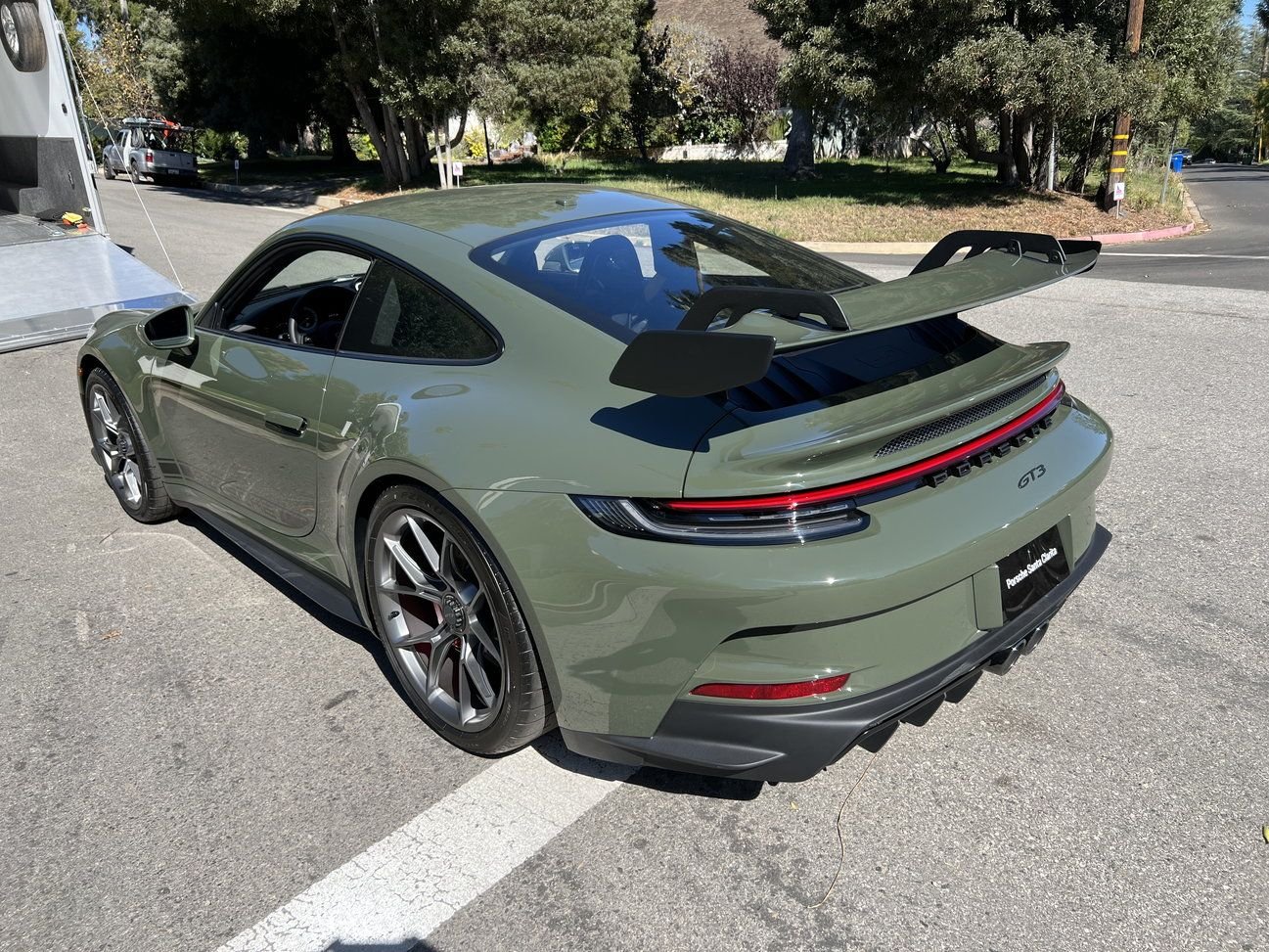 What Paint Color Would You Choose Outside Factory C5? - Page 2 ...