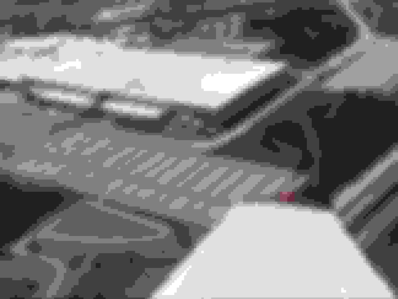 I Have Never Seen the BG Factory Lot so Crammed with cars ...