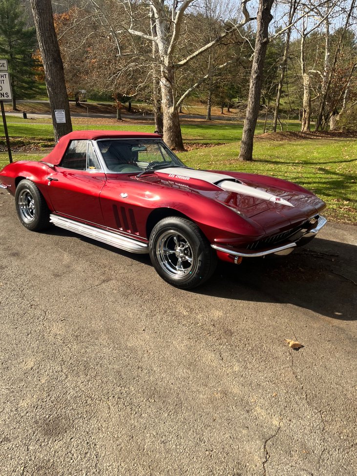 2023 C2 of the Year (Modified) -- You decide - CorvetteForum ...