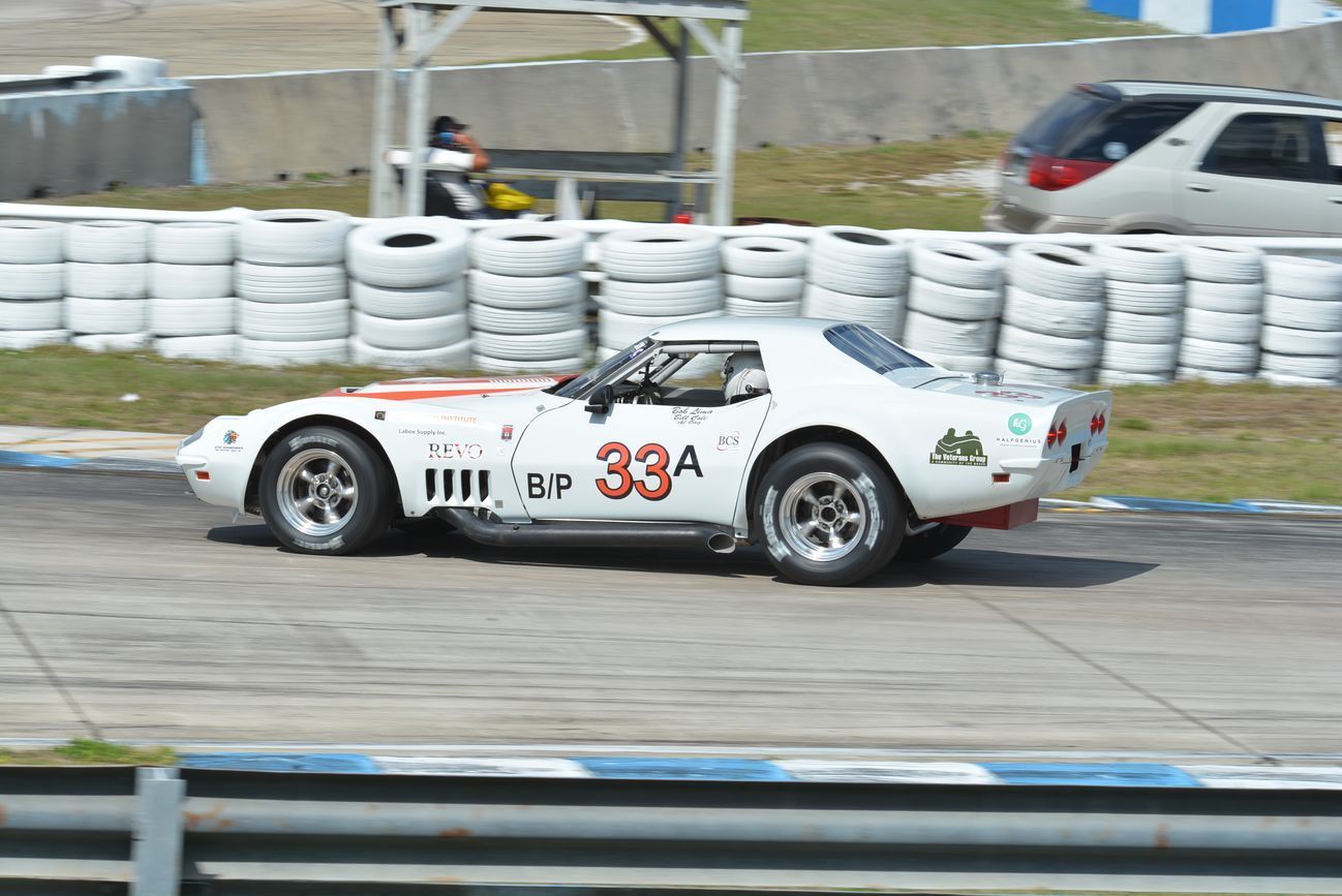 C2 A/R Vintage Torque Thrust D's.. - CorvetteForum - Chevrolet Corvette ...