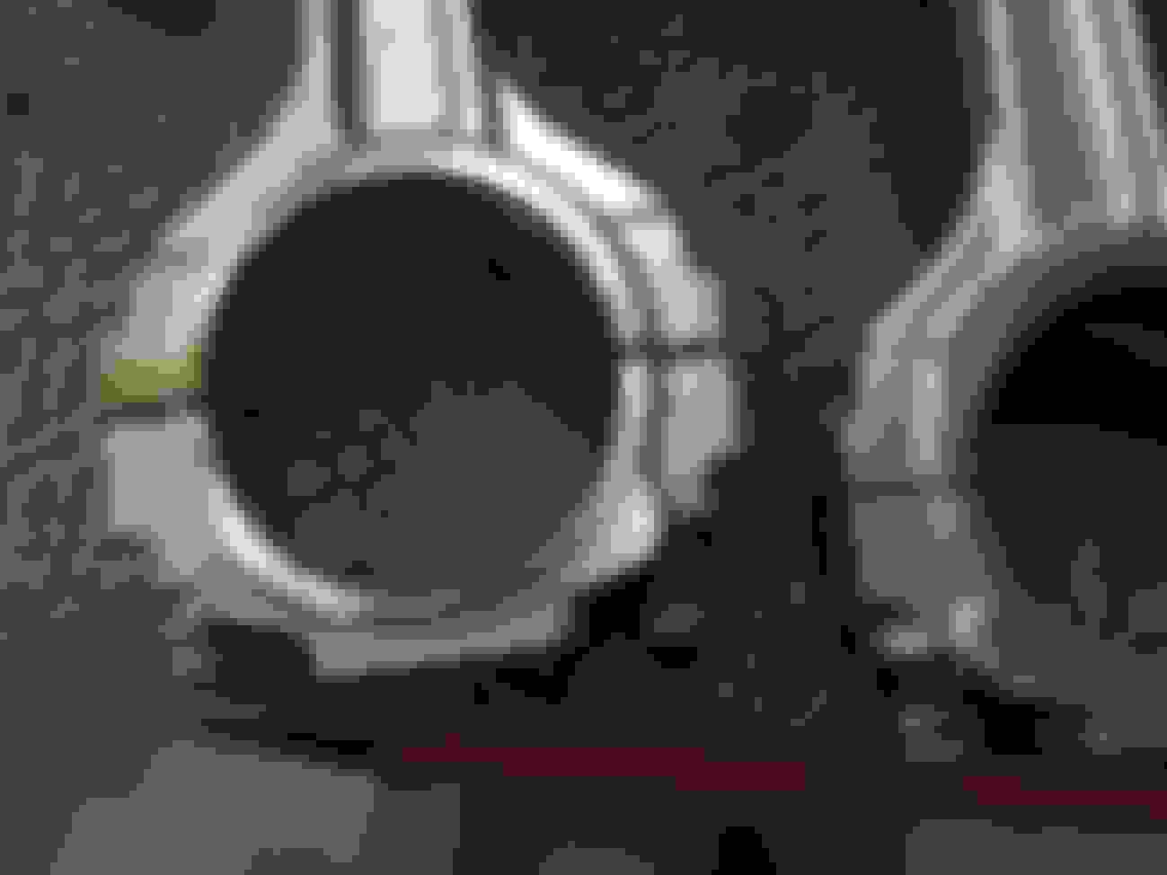 LS7 and ZR1 Titanium Connecting Rods - CorvetteForum - Chevrolet ...