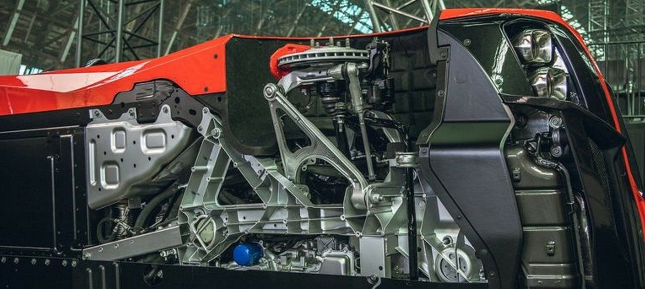 C8 oil change? - CorvetteForum - Chevrolet Corvette Forum Discussion