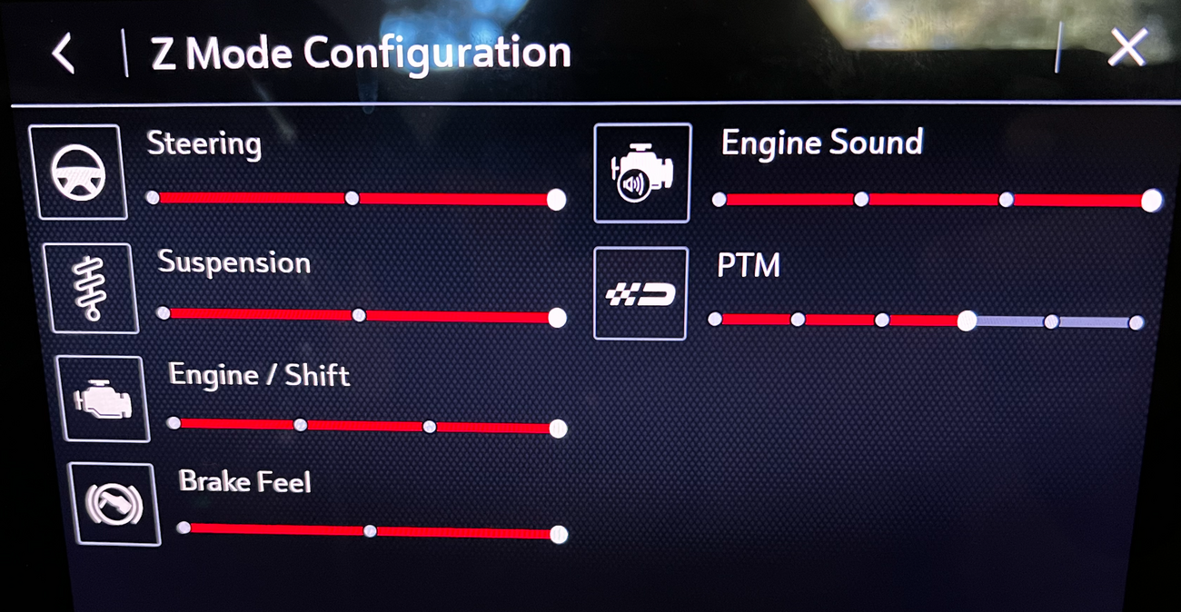 Mixed thoughts on C8 - Page 6 - CorvetteForum - Chevrolet Corvette ...