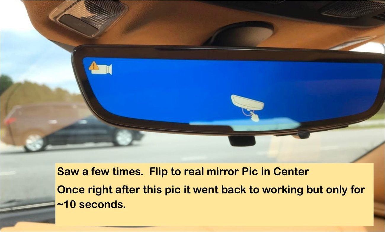 Rear Camera Mirror - Page 2 - CorvetteForum - Chevrolet Corvette Forum ...