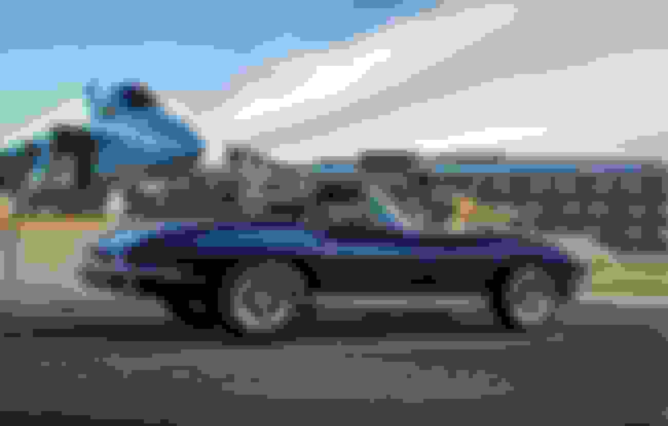 2023 C2 of the Year (Modified) -- You decide - CorvetteForum ...