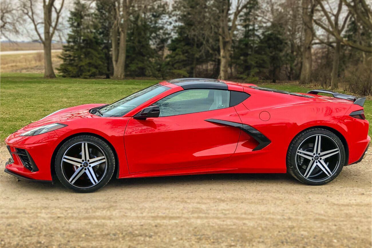 One more "What do you Think of These Wheels" thread - Page 2 ...