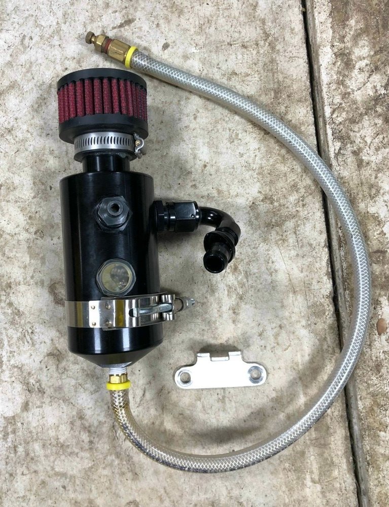 FS (For Sale) Mighty Mouse Wild Catch Can - CorvetteForum - Chevrolet ...