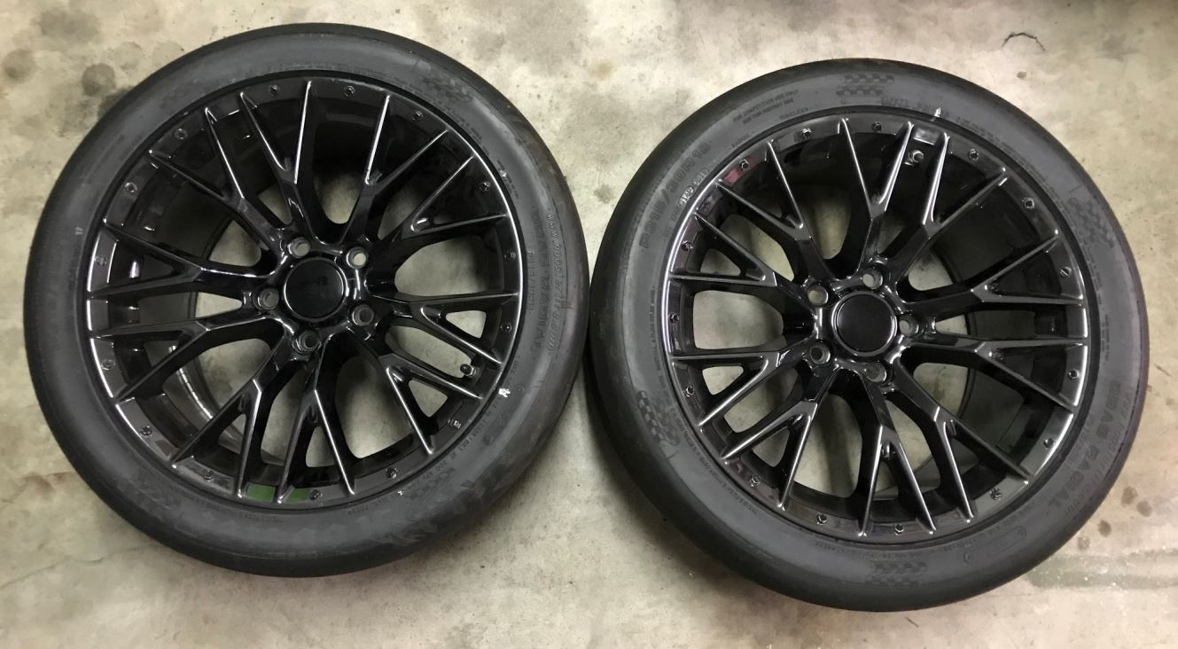 C7 Z06/C6 Z06 Drag pack for sale in the Houston/Sugar Land area ...