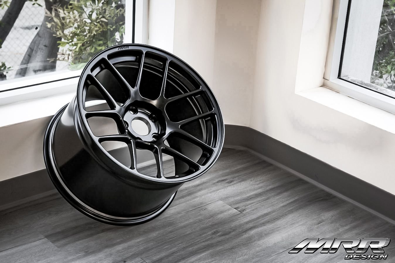 Forged Track set up for your C8 by MRR Wheels - CorvetteForum - Chevrolet Corvette Forum Discussion