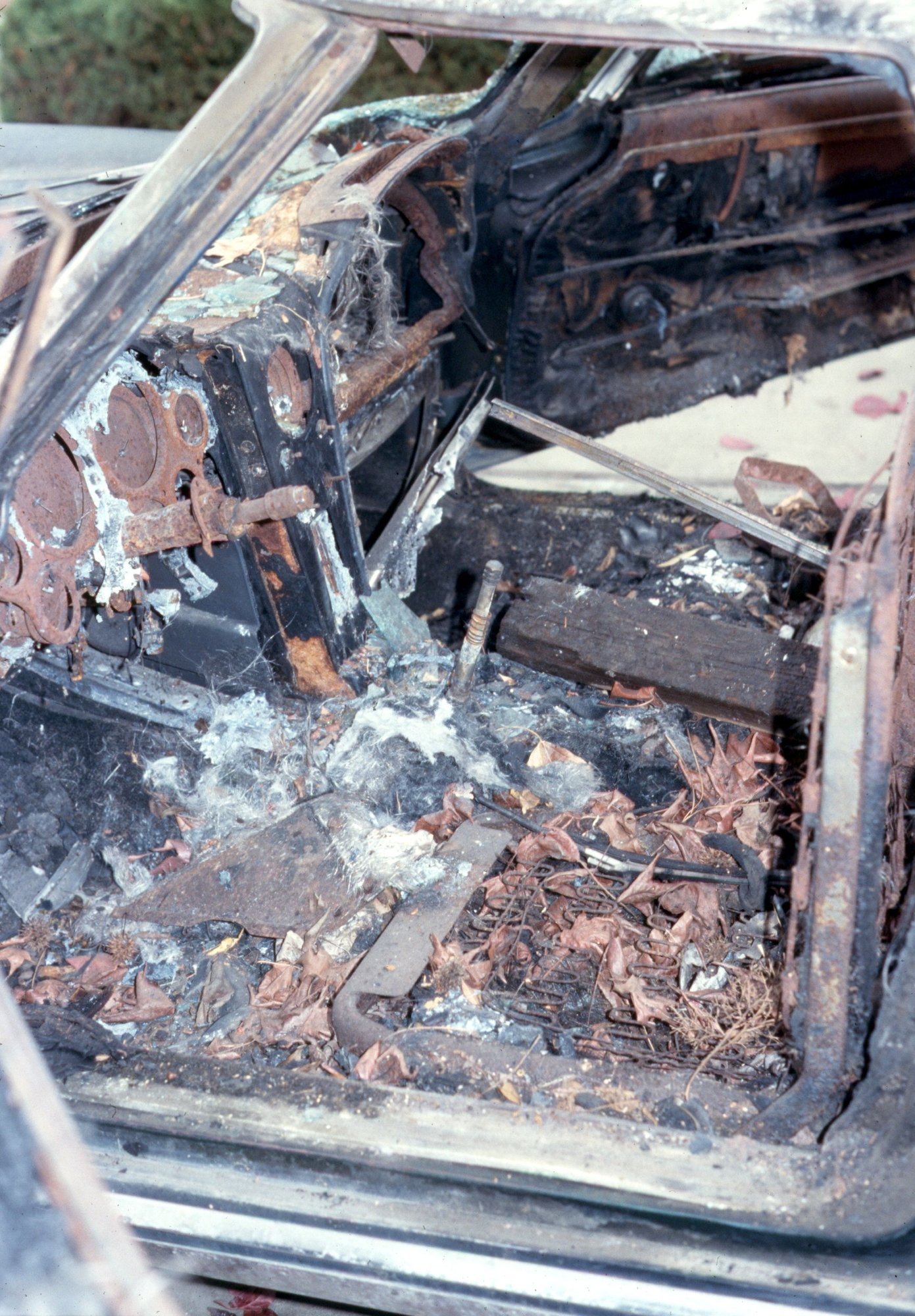 Corvette Fire Sale - CorvetteForum - Chevrolet Corvette Forum Discussion