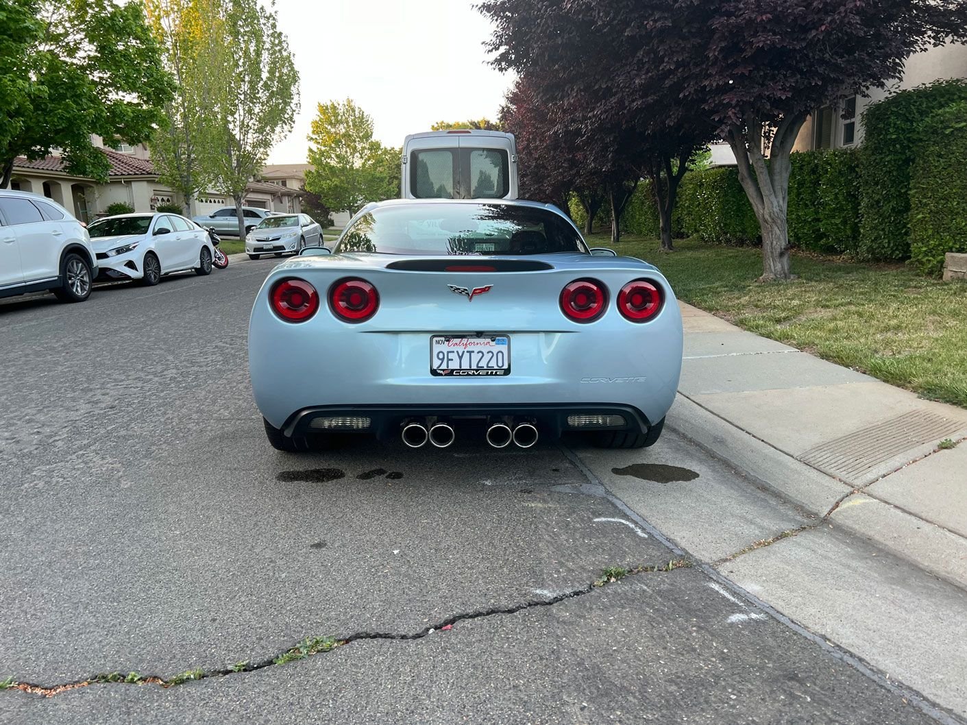 Whats my 2012 C6 Corvette worth? - CorvetteForum - Chevrolet Corvette ...