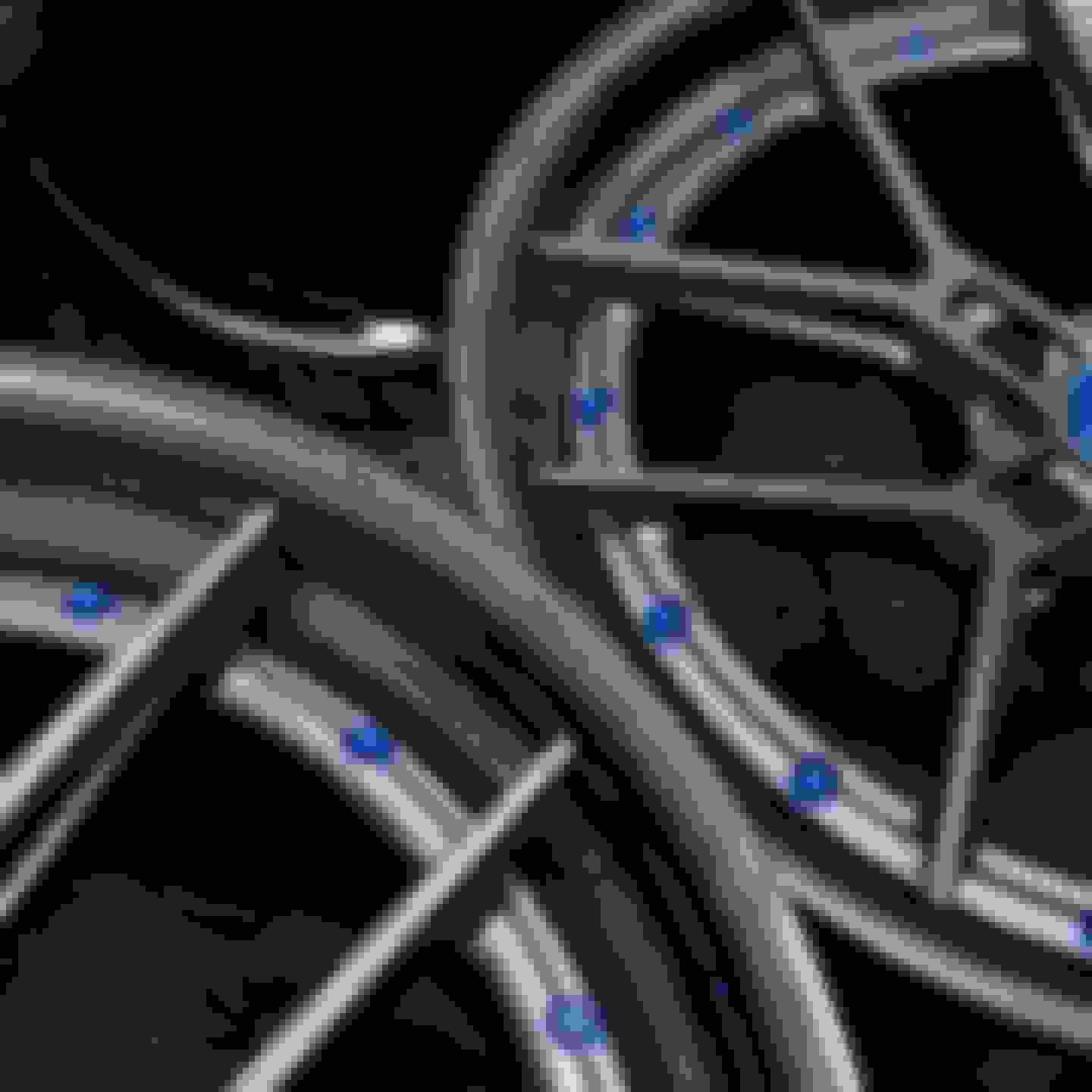 VTForged Wheels - Custom Forged Wheels for your C7 Z06! - CorvetteForum ...