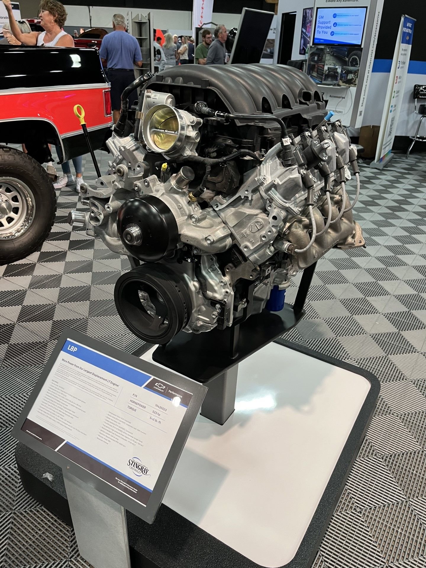 Z06 LS7 demise from a GM performance guy - CorvetteForum - Chevrolet ...