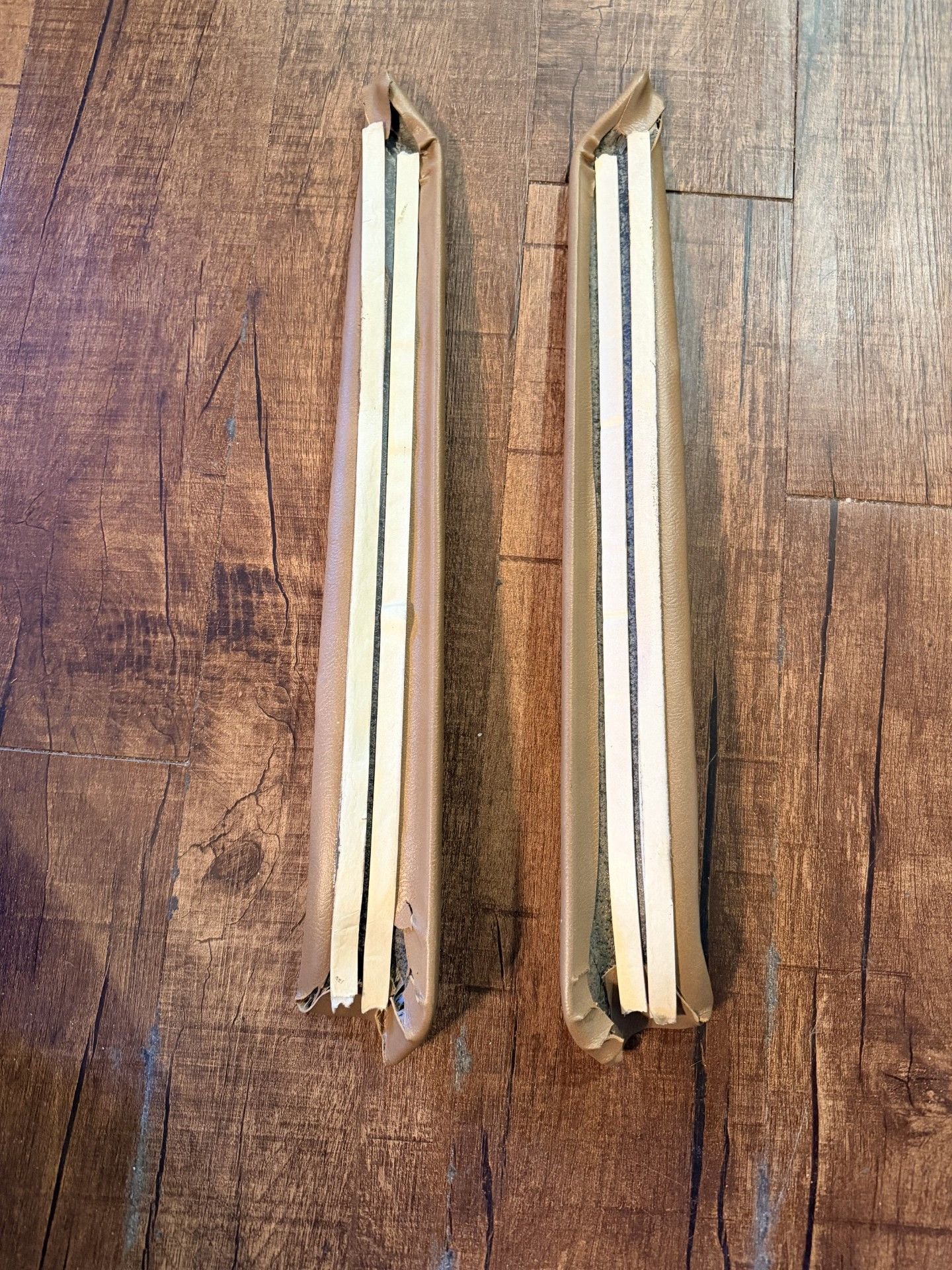 What are these parts? - CorvetteForum - Chevrolet Corvette Forum Discussion