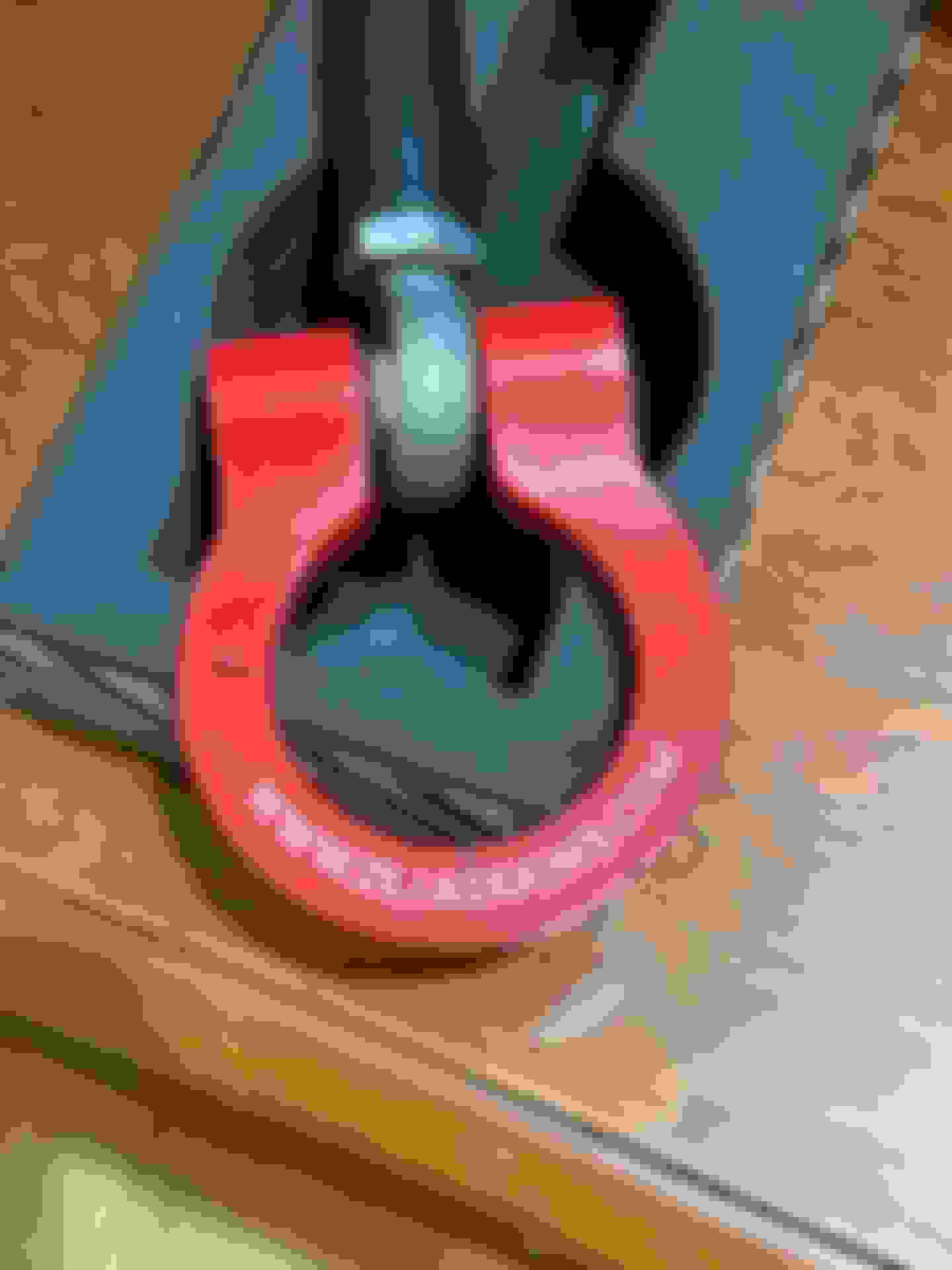 FS (For Sale) ZL1 Addons Premium Tow Hook (Red) - CorvetteForum ...