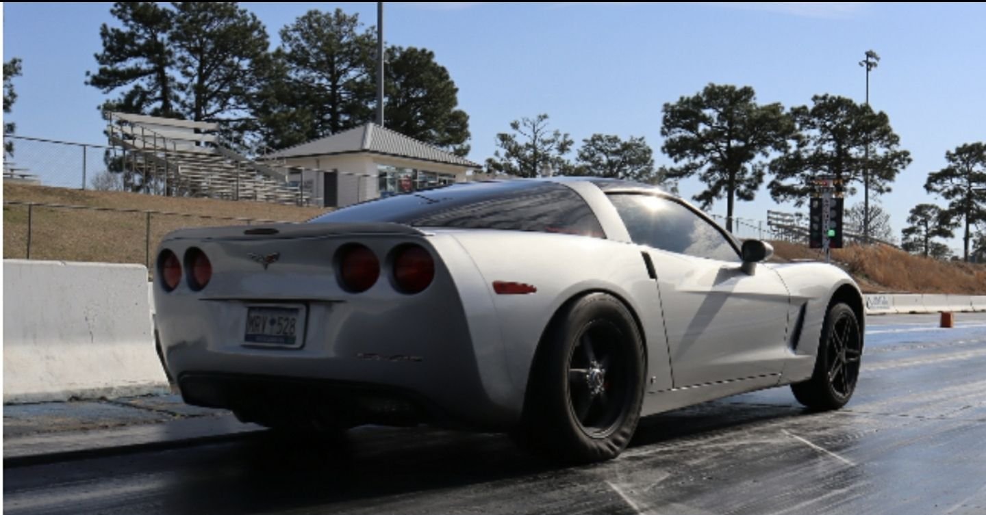 BTR LS3 Trinity Intake Manifold - CorvetteForum - Chevrolet Corvette ...