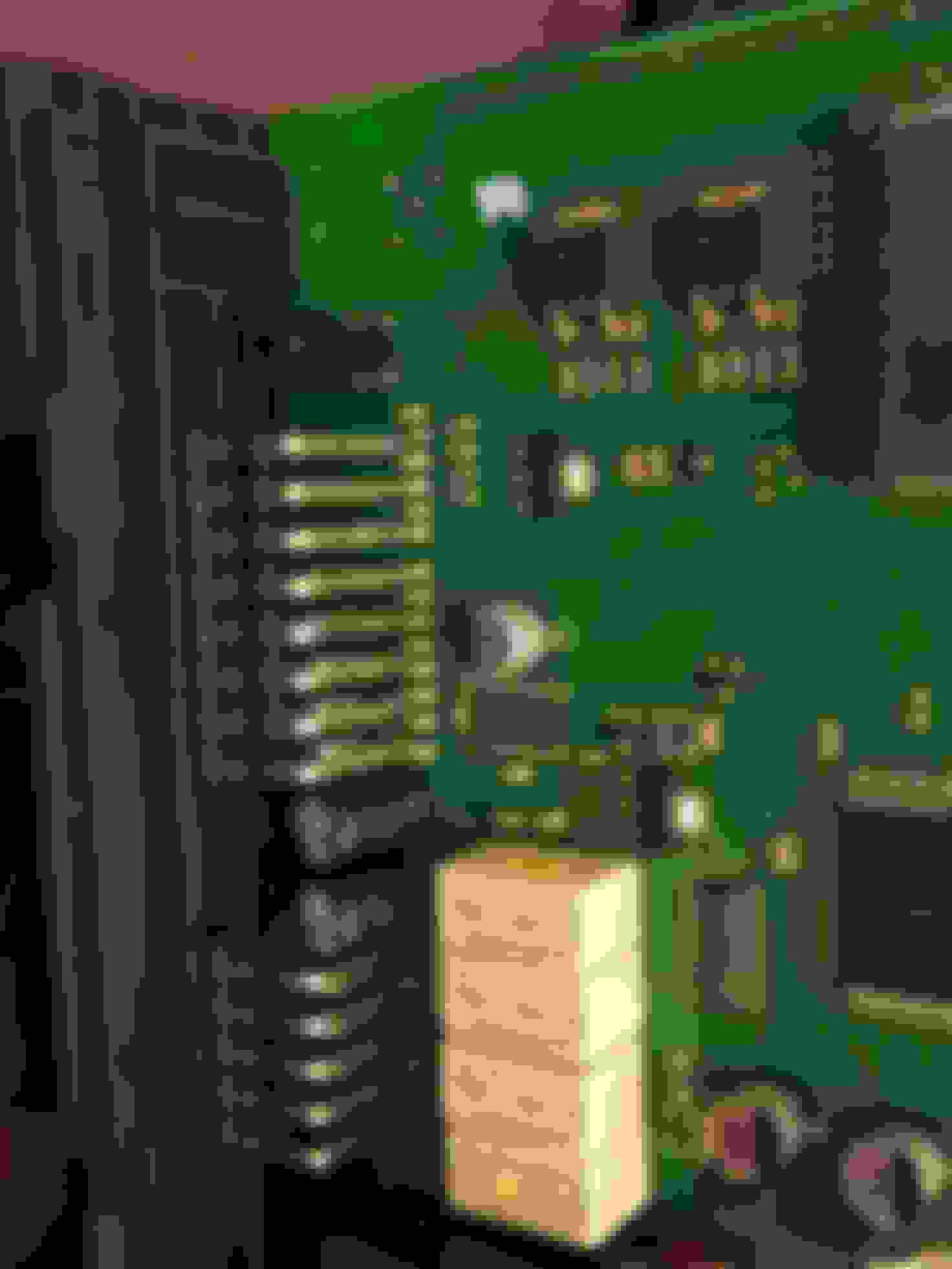 My RCDLR board - CorvetteForum - Chevrolet Corvette Forum Discussion