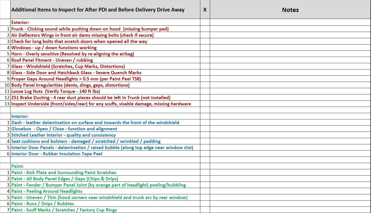 C8 problems - Page 118 - CorvetteForum - Chevrolet Corvette Forum ...