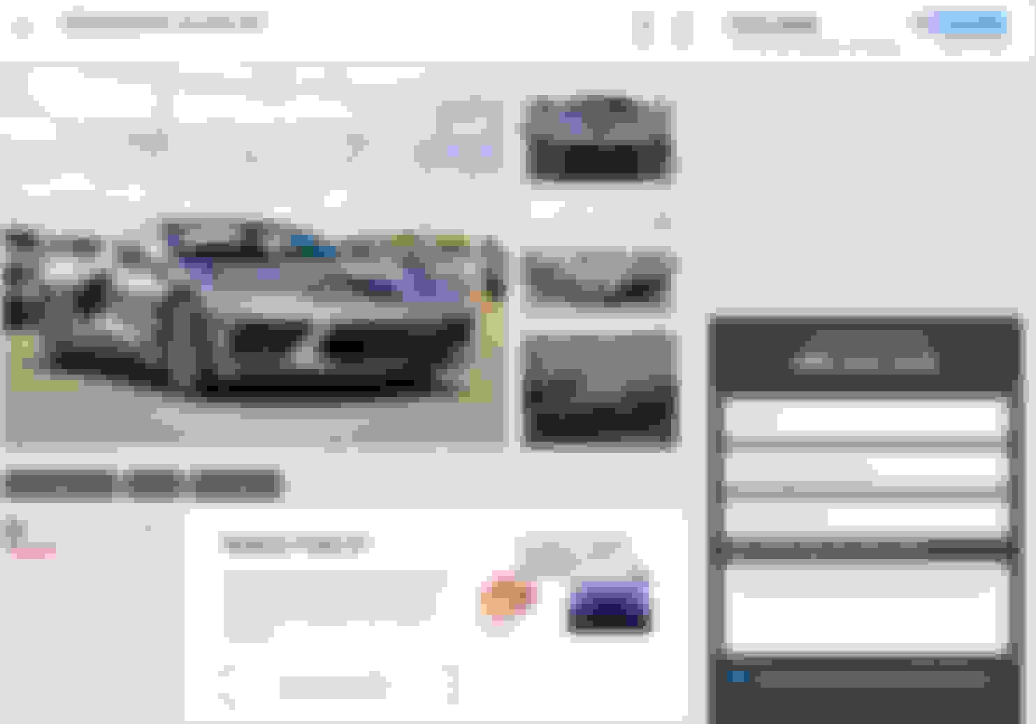 Stingray with a 5k adm fee in Canada - CorvetteForum - Chevrolet ...