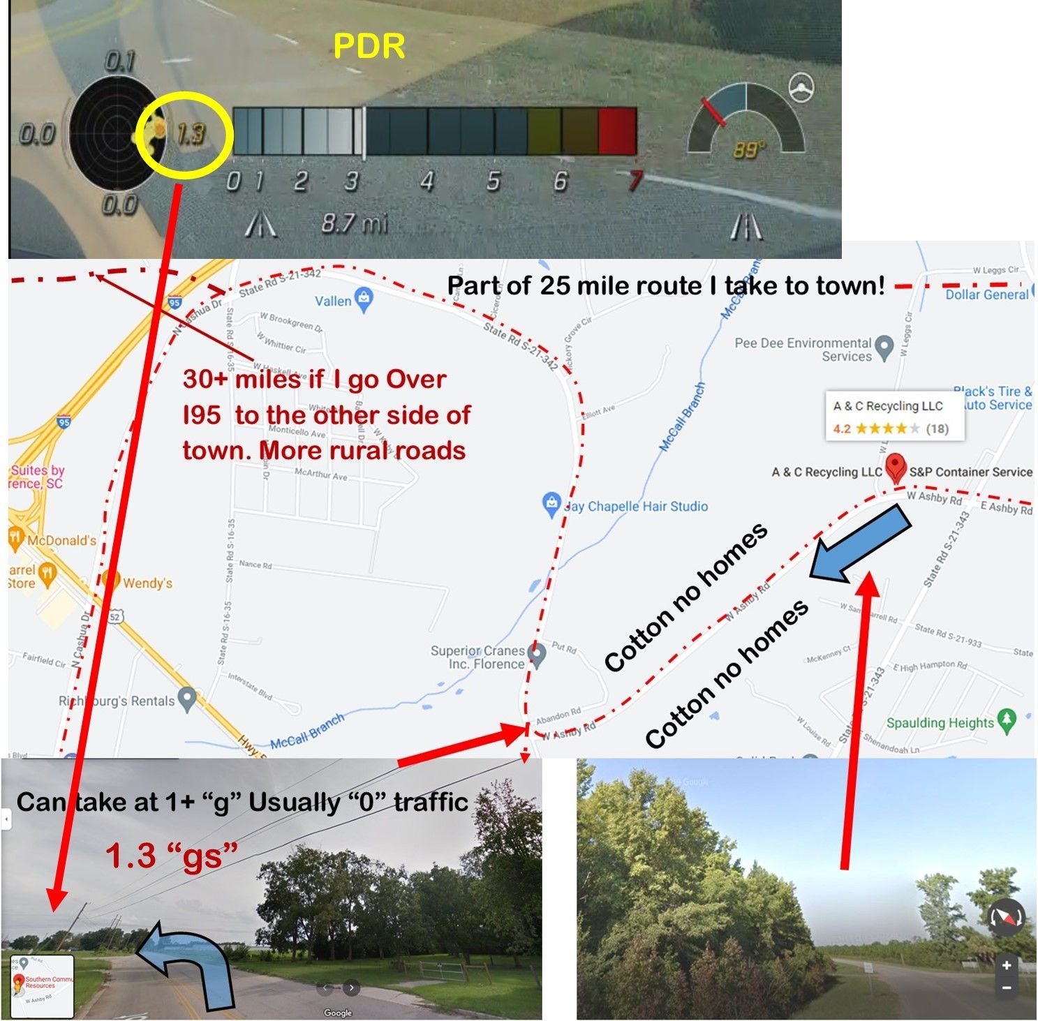 C8 Track Setup - CorvetteForum - Chevrolet Corvette Forum Discussion