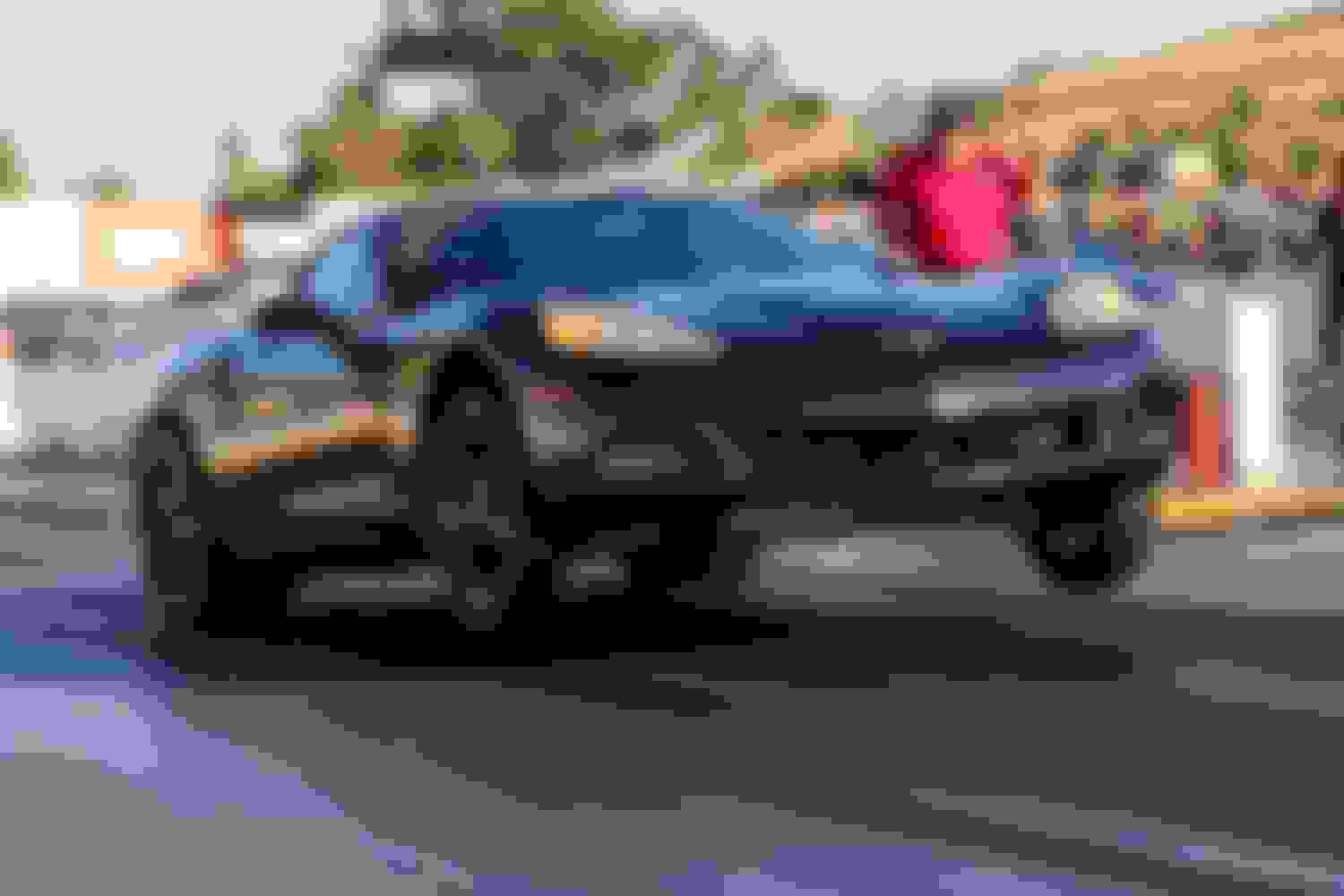 Drag Race / Max Traction Suspension Setup. - CorvetteForum - Chevrolet ...