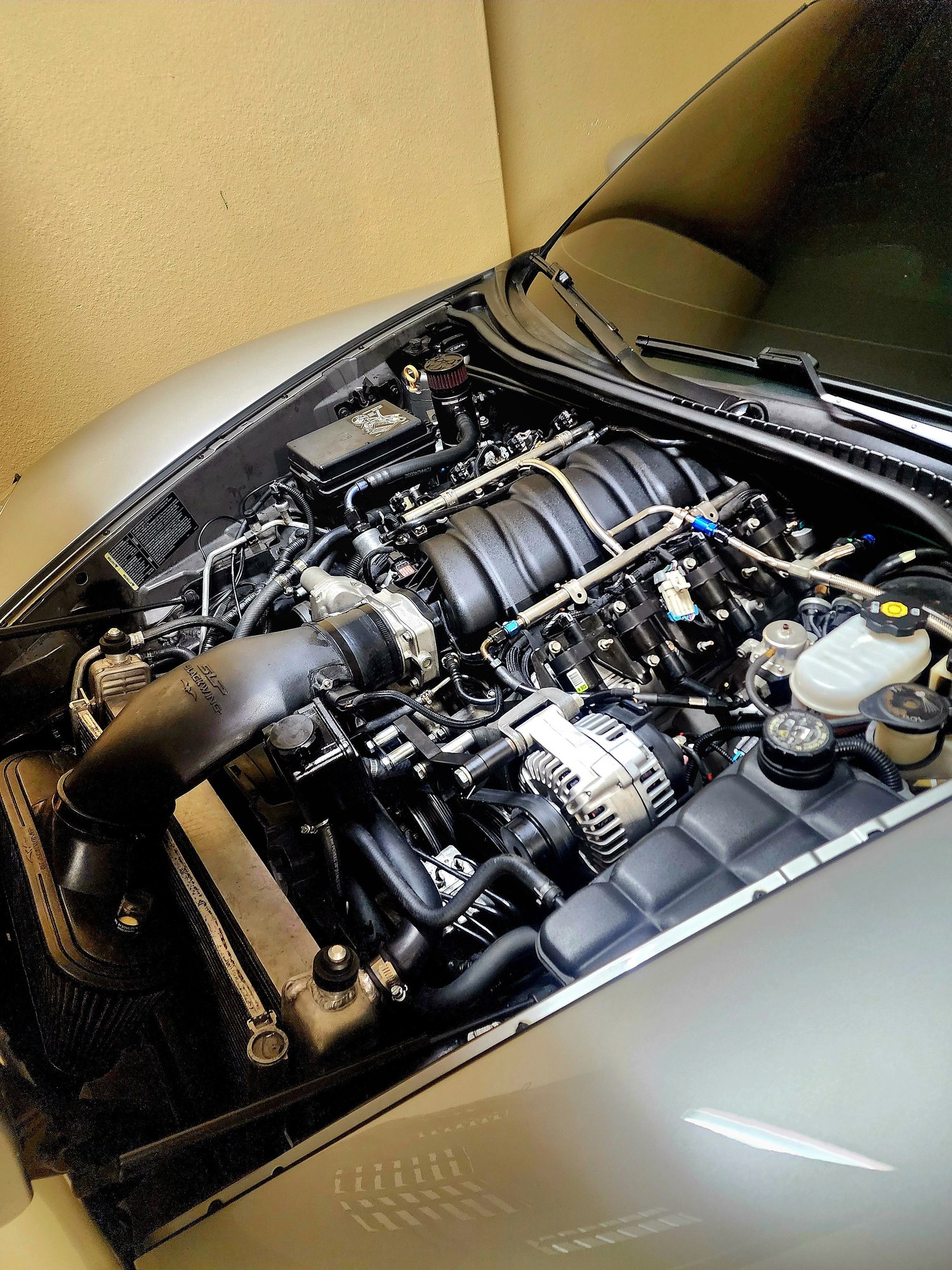 FS (For Sale) FBO C6z - CorvetteForum - Chevrolet Corvette Forum Discussion