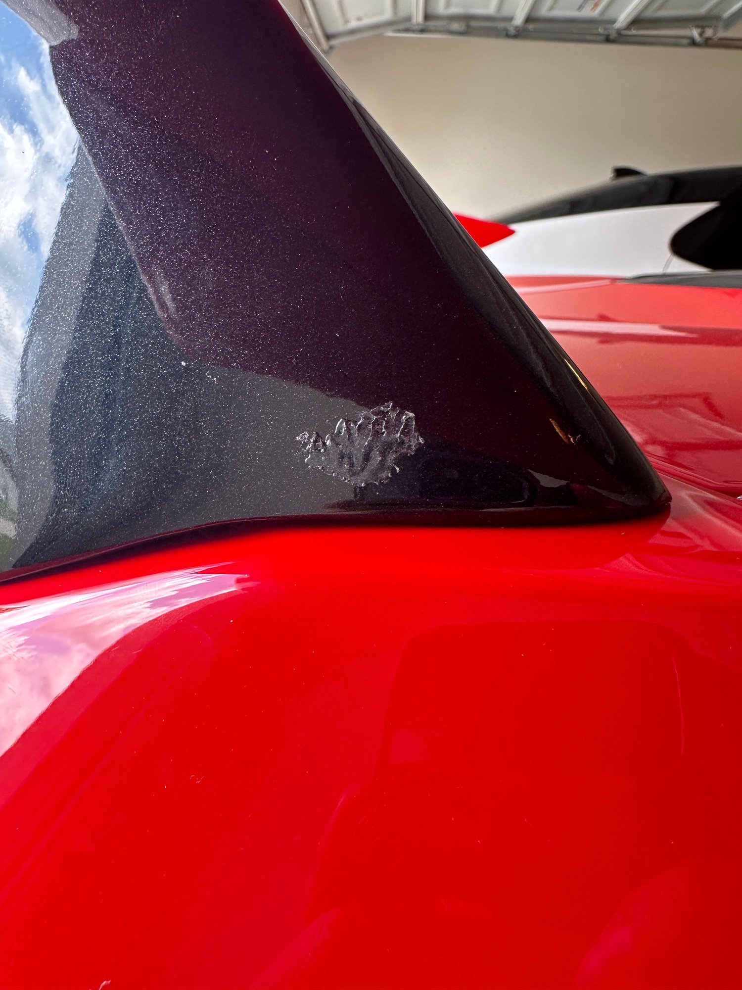 Anyone else have QC issues with RPI Design - CorvetteForum - Chevrolet ...