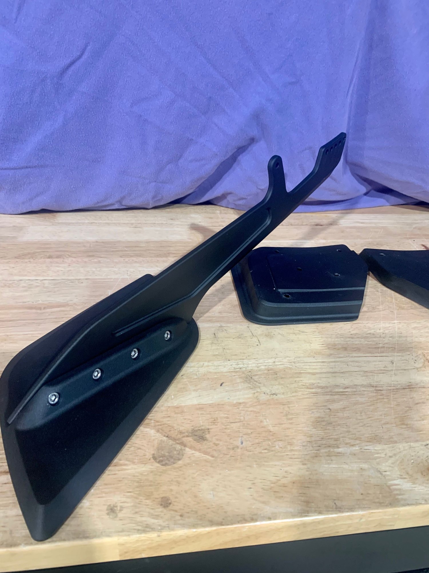FS (For Sale) Verus Engineering Wing Offered by Paragon Performance ...
