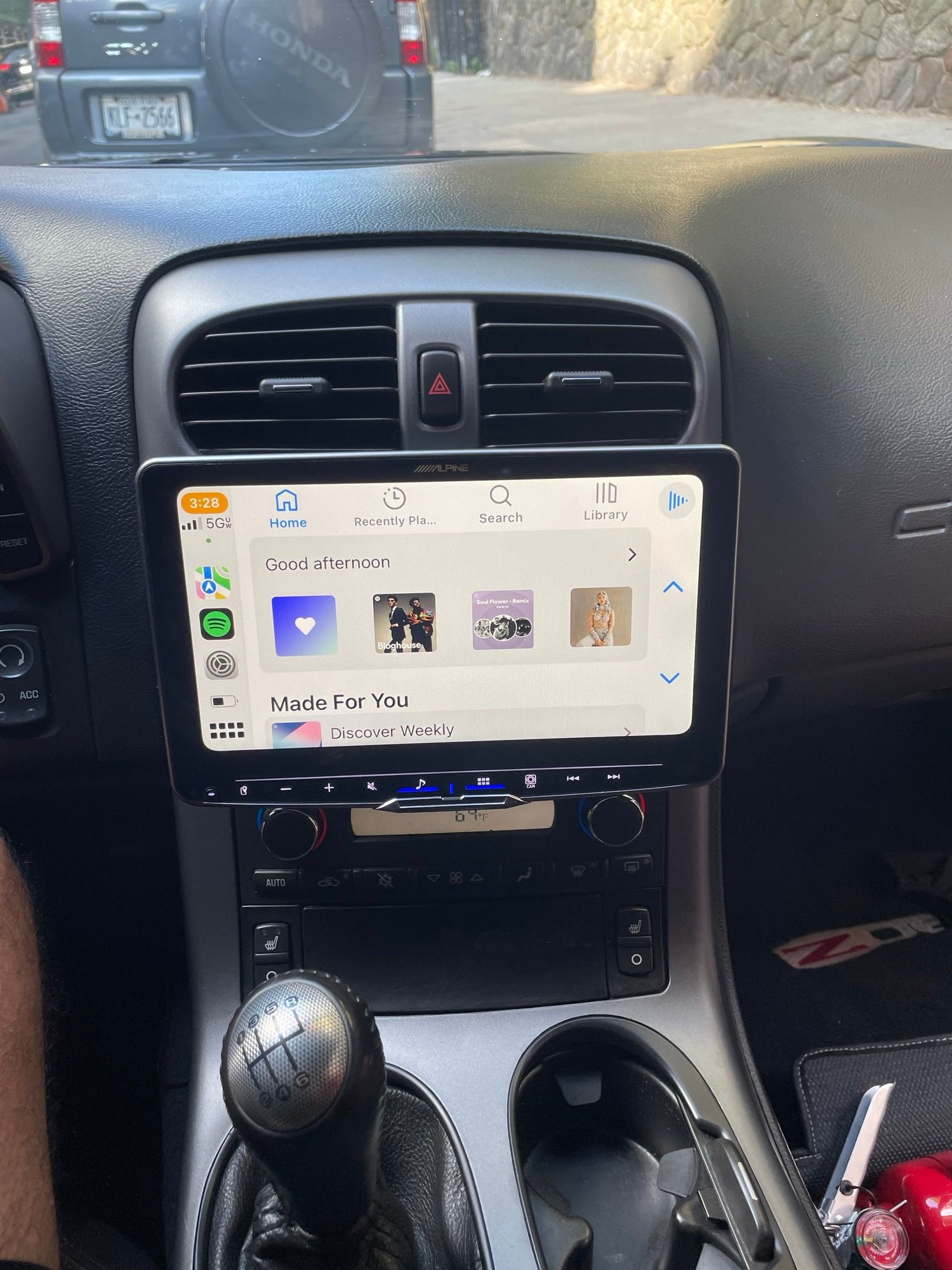 Good Head Units with CarPlay? - CorvetteForum - Chevrolet Corvette ...