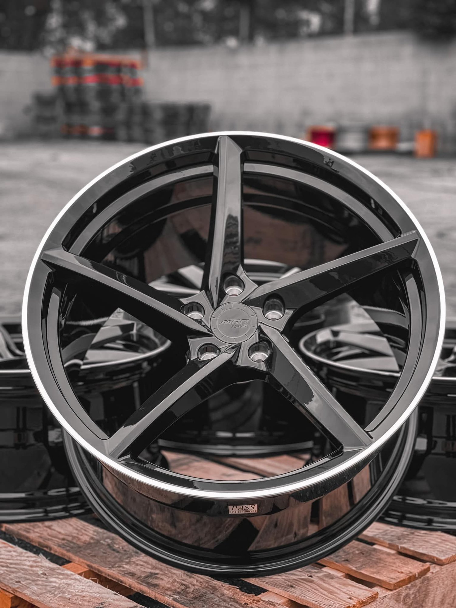Eray Forged wheel official Pre order thread by MRR Wheels - Page 3 ...