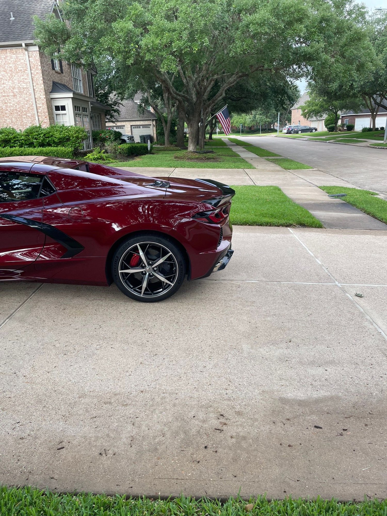 Acs speedtail spoiler - Page 2 - CorvetteForum - Chevrolet Corvette ...