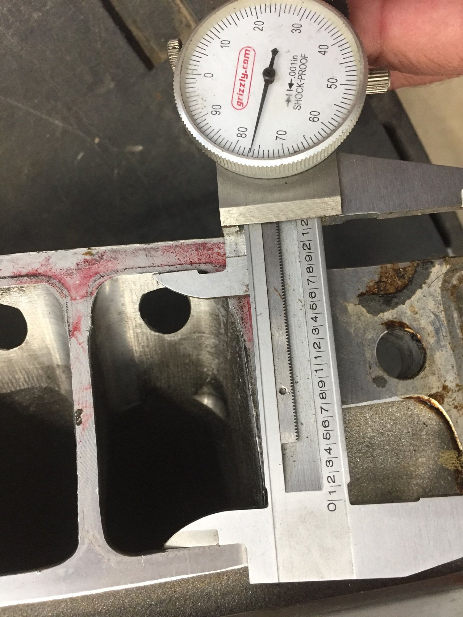 FS (For Sale) Accel tpi high flow base - CorvetteForum - Chevrolet ...