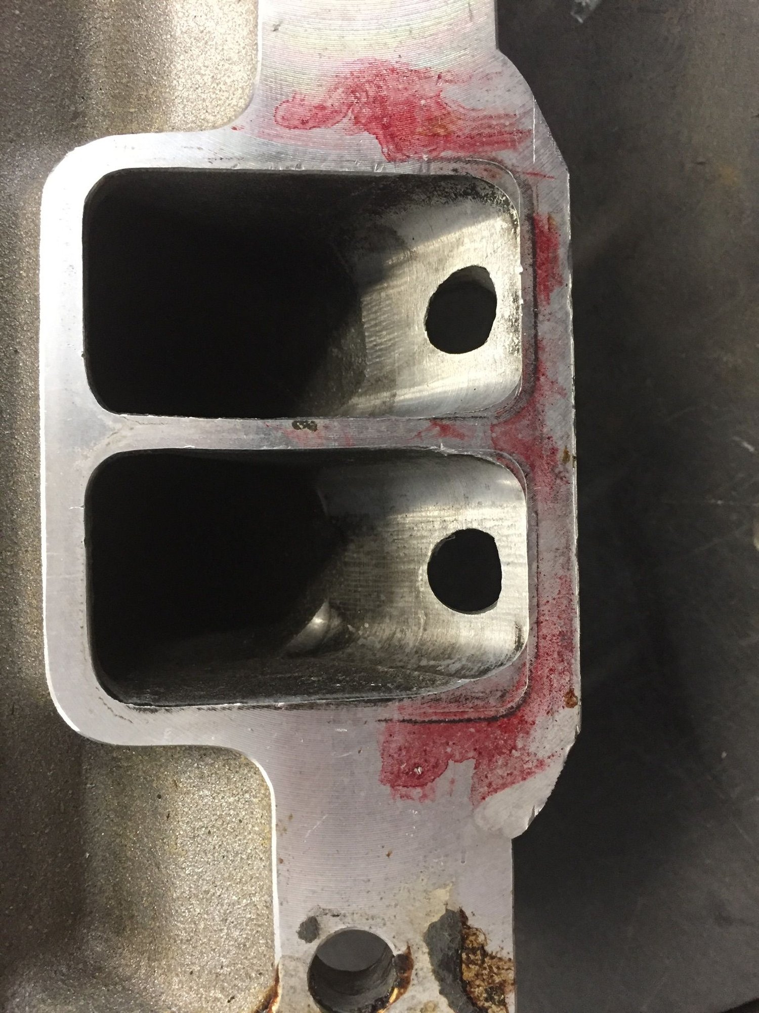 FS (For Sale) Accel tpi high flow base - CorvetteForum - Chevrolet ...