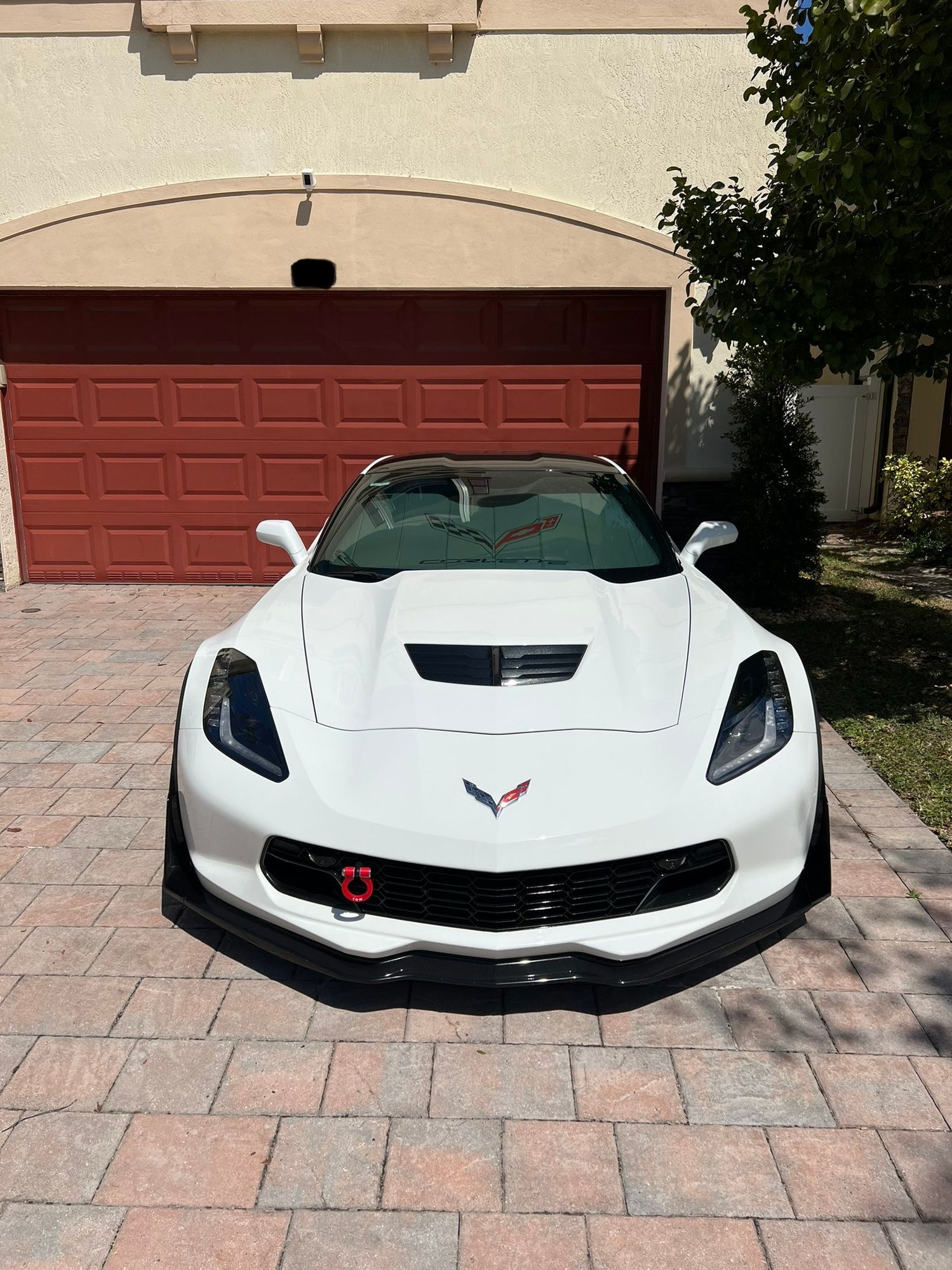 FS (For Sale) 2017 z06 3lz - CorvetteForum - Chevrolet Corvette Forum ...