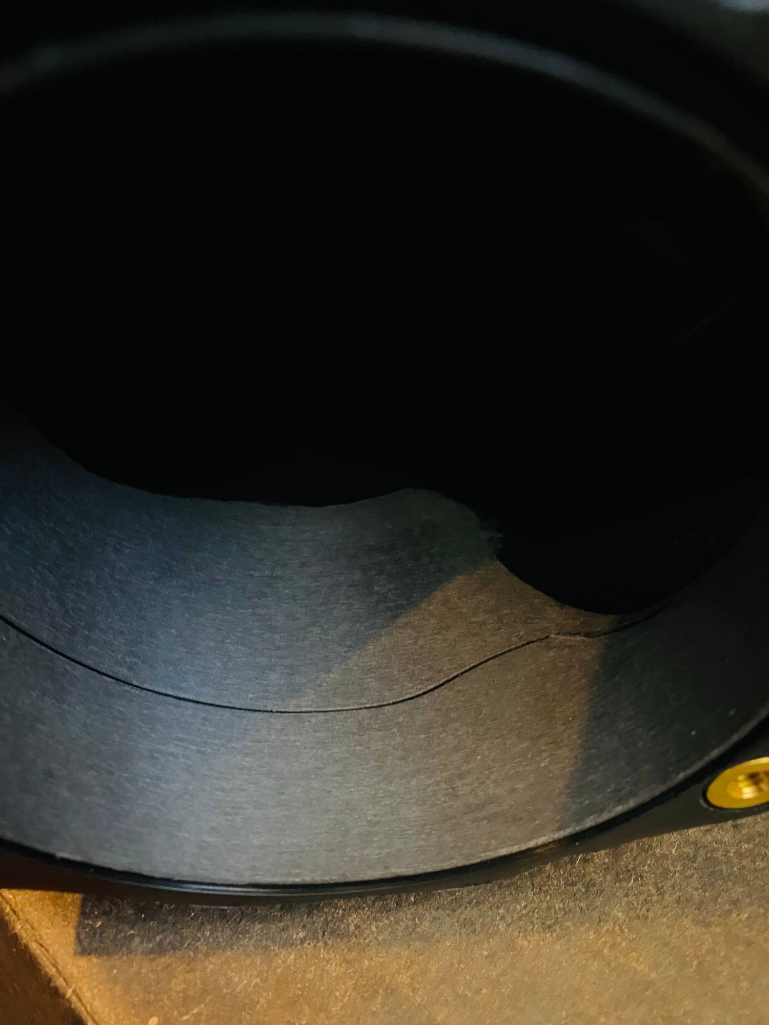 Pictures of my ported fast 102 and mamo TB - CorvetteForum - Chevrolet ...