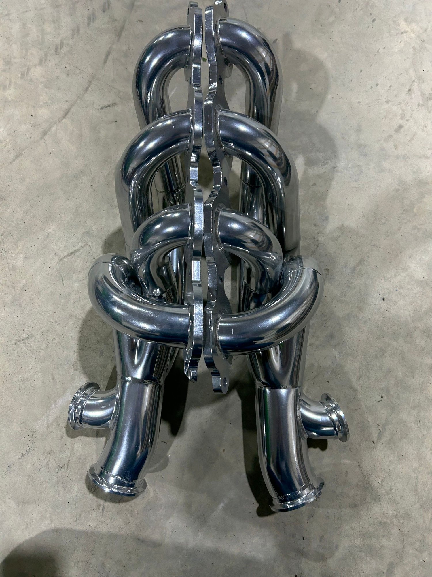 FS (For Sale) Custom C7 twin turbo kit - CorvetteForum - Chevrolet ...