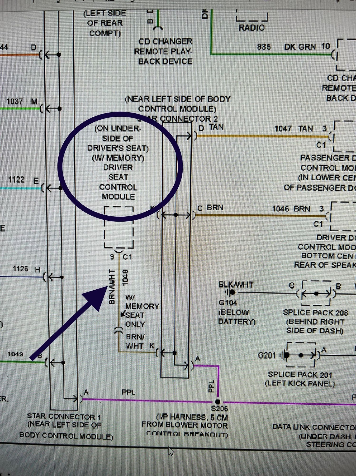 Multiple Comm Error Codes - CorvetteForum - Chevrolet Corvette Forum ...