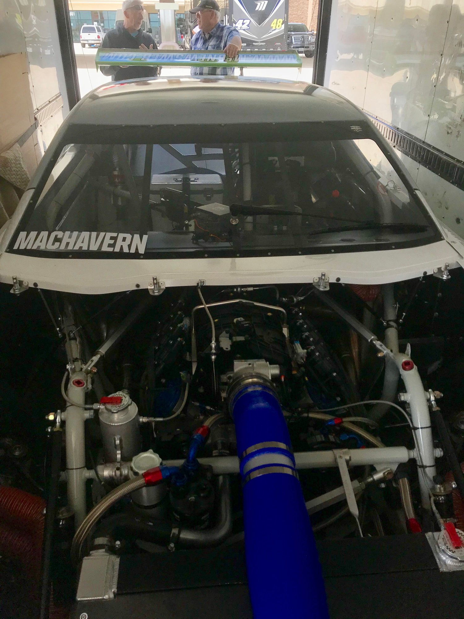 New TA2 Camaro Build! - Page 2 - CorvetteForum - Chevrolet Corvette ...