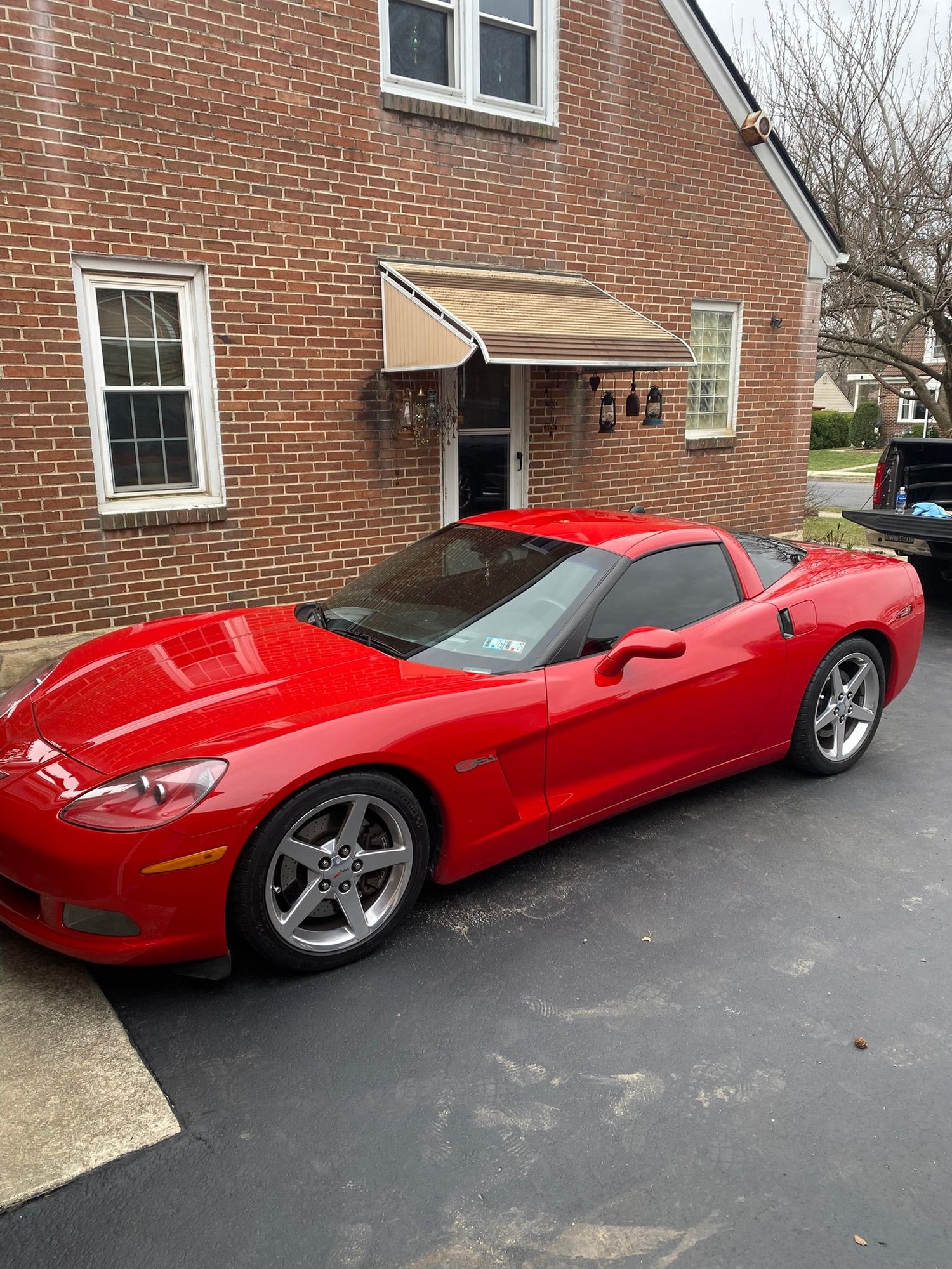 Best cleaning & detailing gear for Corvettes? - CorvetteForum ...