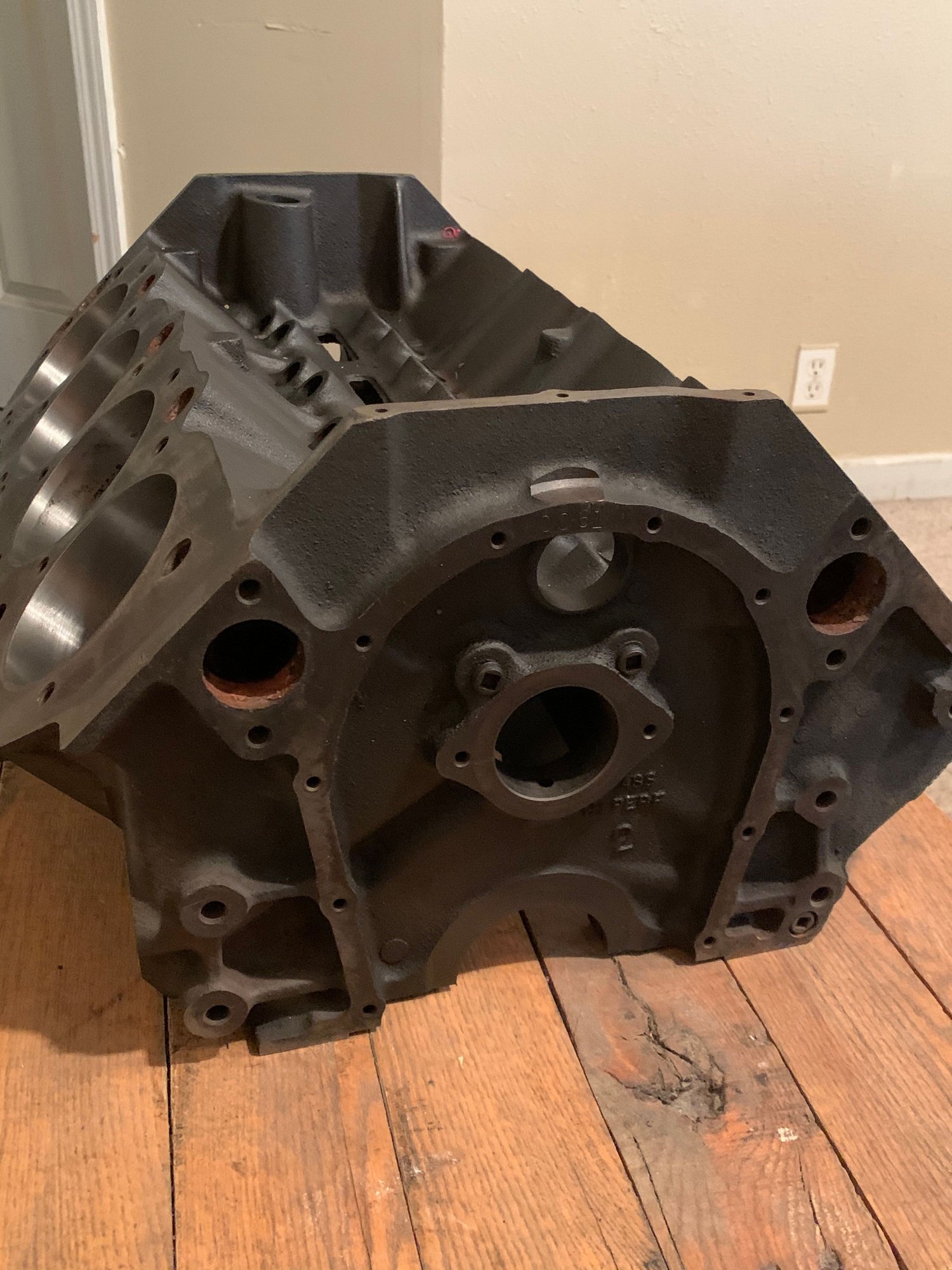 FS (For Sale) 66 Block - CorvetteForum - Chevrolet Corvette Forum ...