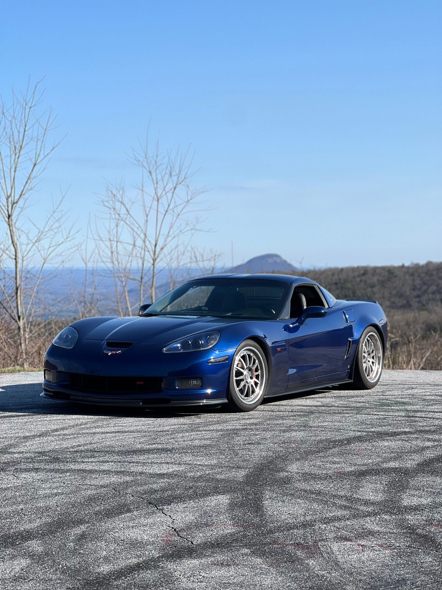FS (For Sale) HRE C21 Wheels - CorvetteForum - Chevrolet Corvette Forum ...