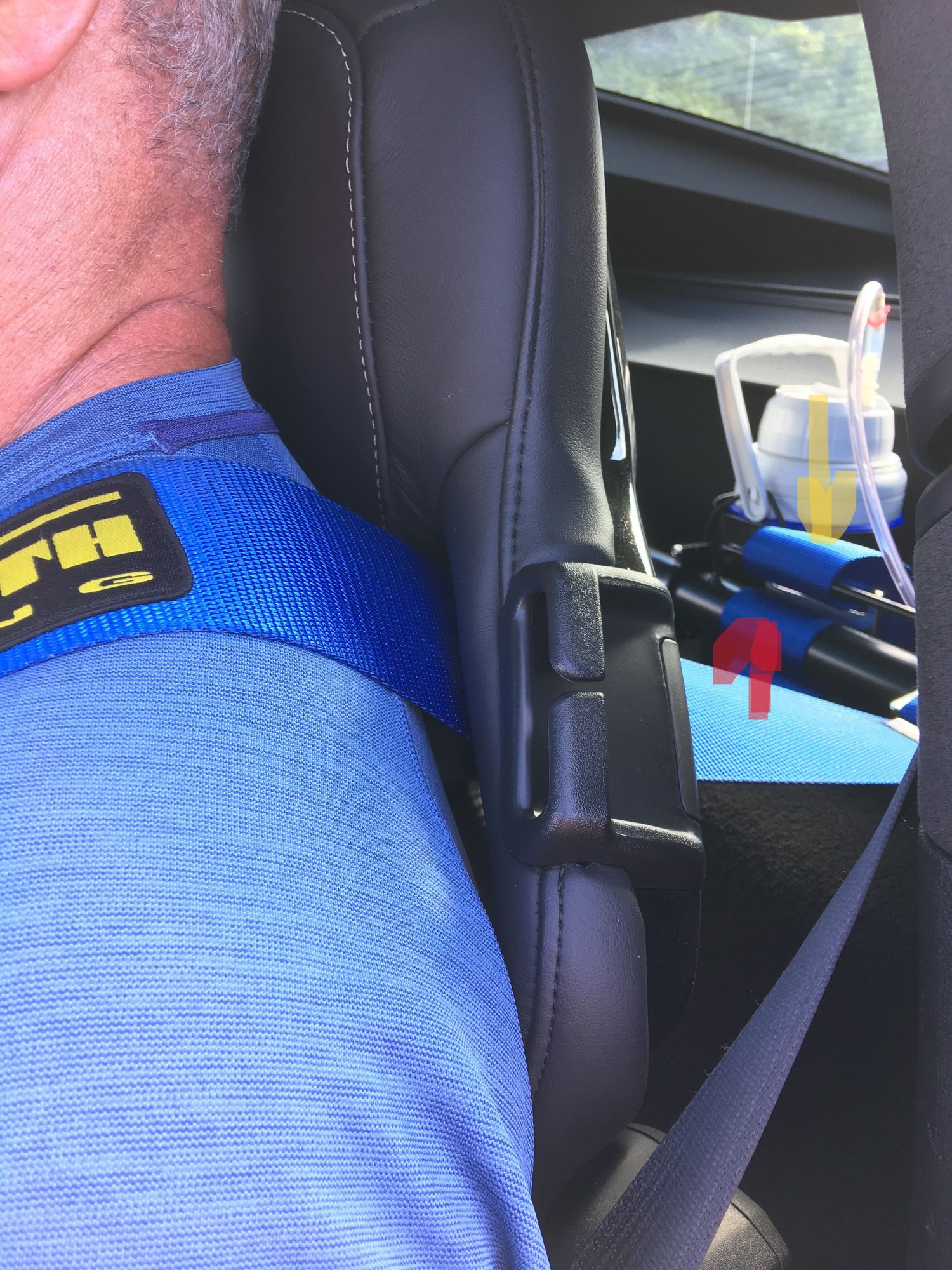 C7 seat belts - CorvetteForum - Chevrolet Corvette Forum Discussion