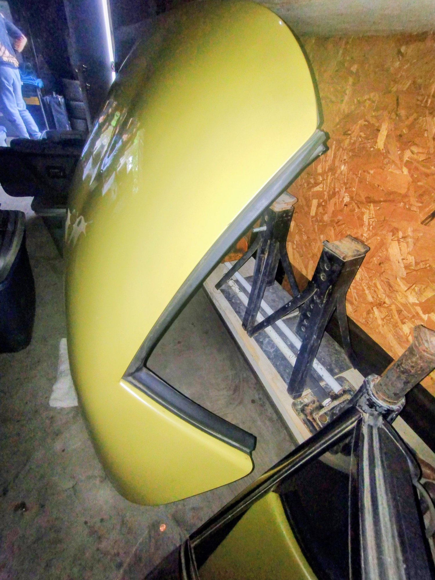 FS (For Sale) C5 Convertible Hardtop and 4 Corvette Indy Pace Car ...